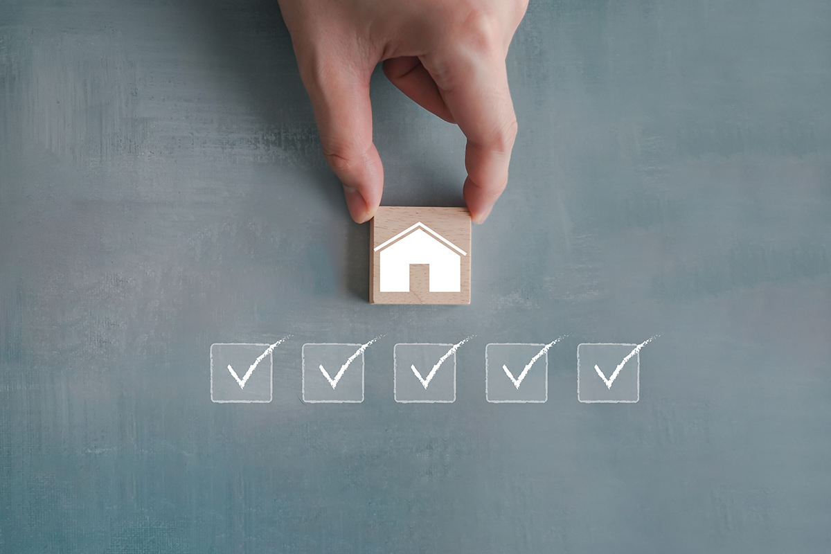 Moving Checklist